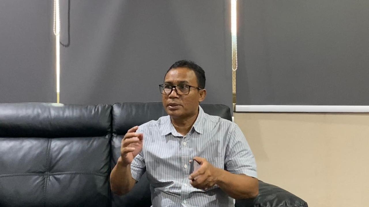 Nelayan Kukar Kini Wajib Punya KTA, Akses Bantuan Serta Jaminan Hidup Kian Mudah - Lugasmedia.com